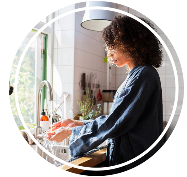 Springdale Water Utilities – Service you can trust.