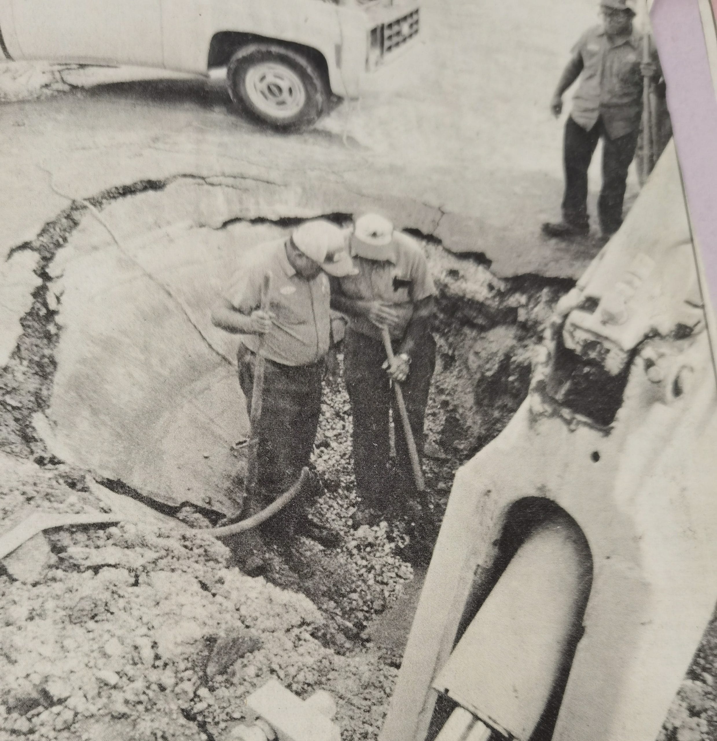 465456 – Springdale Water Utilities