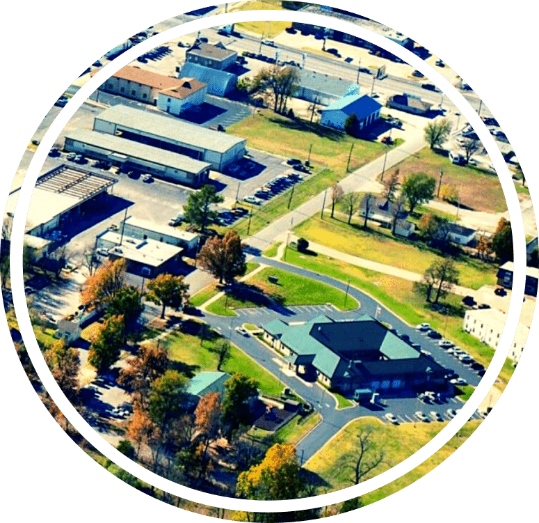 Springdale Water Utilities – Service you can trust.