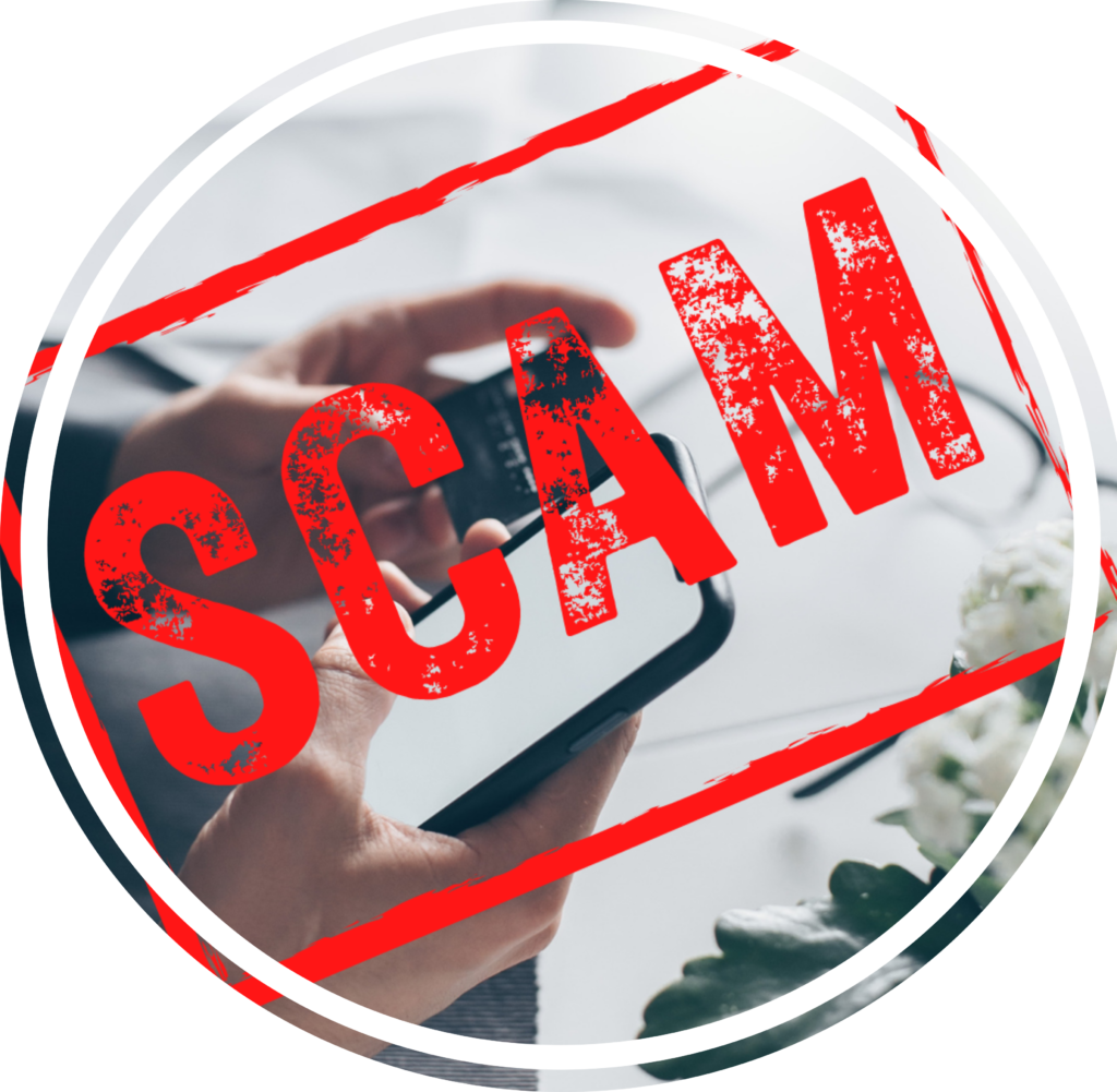 scam slider – Springdale Water Utilities
