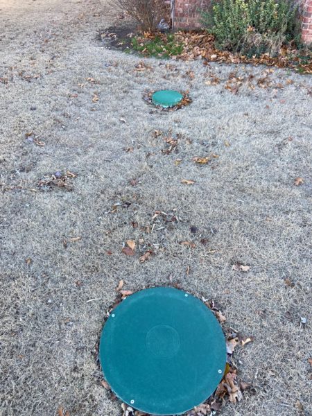 S.T.E.P. System – Springdale Water Utilities