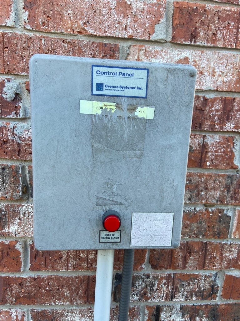 S.T.E.P. System – Springdale Water Utilities