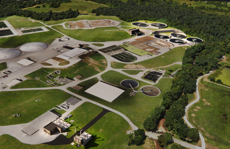 Current Projects – Springdale Water Utilities