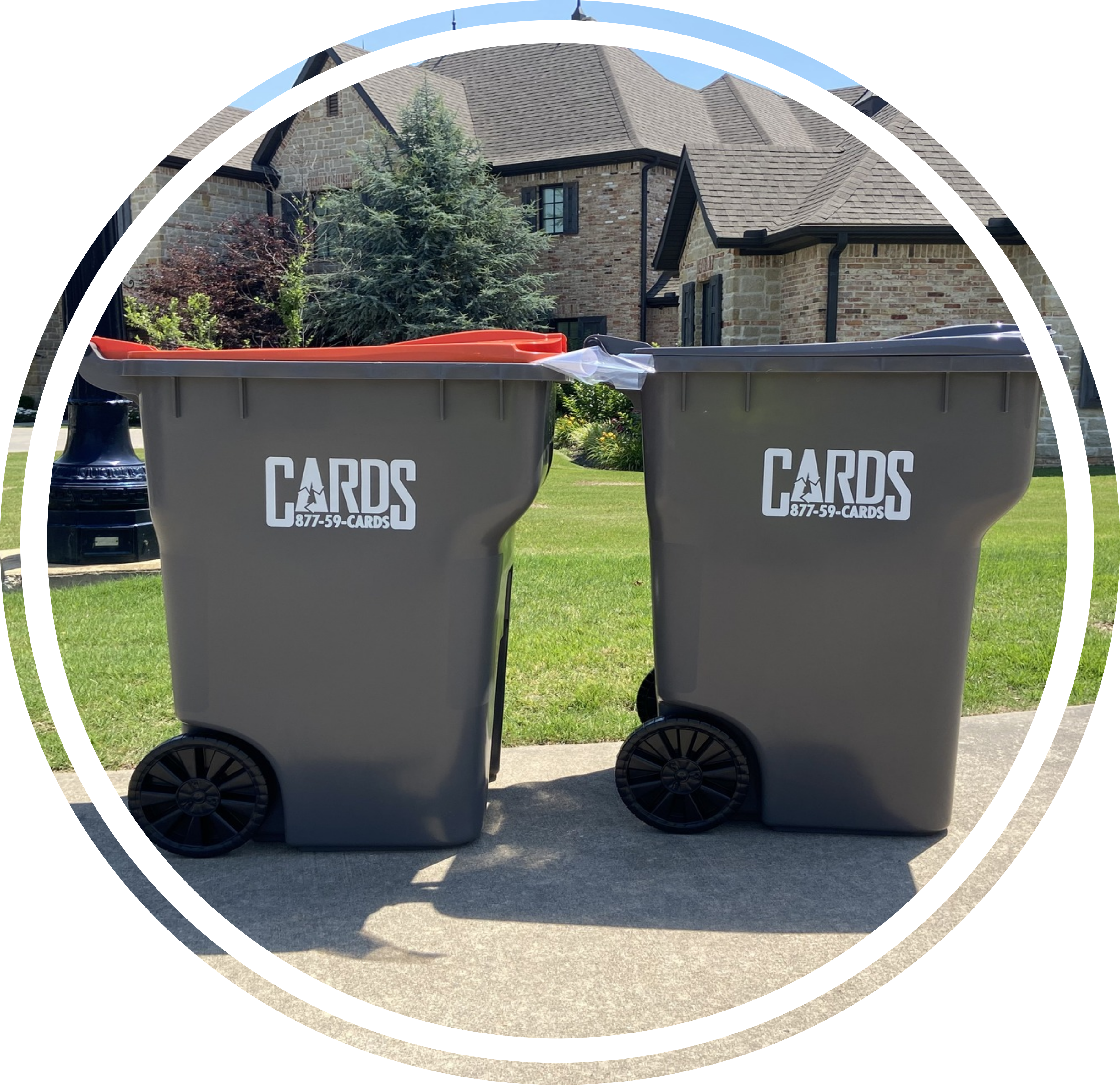 Springdale Water Utilities – Service you can trust.